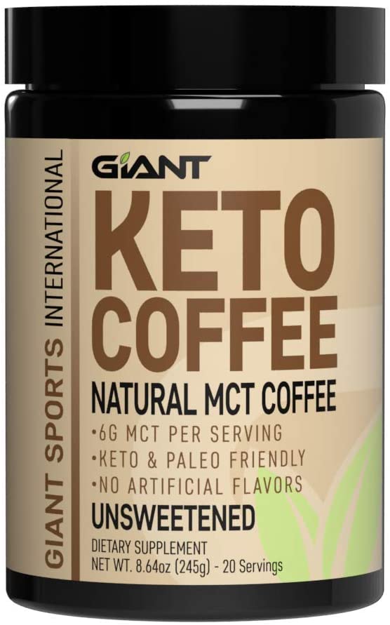 Cafe Keto Es Bueno para tu Salud? Reseñas del 2022